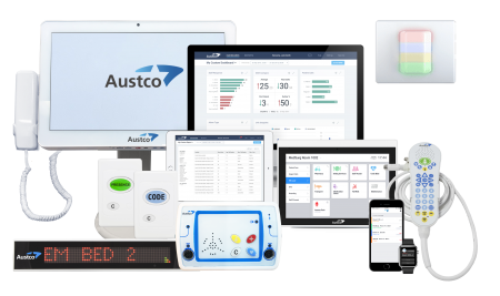 Nurse Call | SI Alarms Ltd